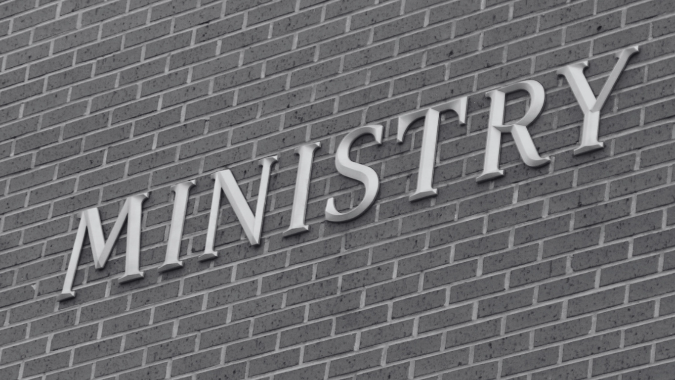 FREE Ministry Resources - Cross Resource Ministries